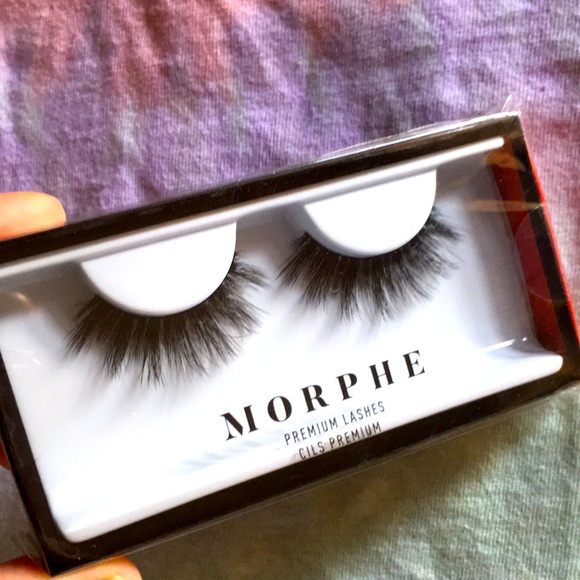 Morphe | Makeup | Morphe Premium Lashes In A Lil Extra Nwt | Poshmark